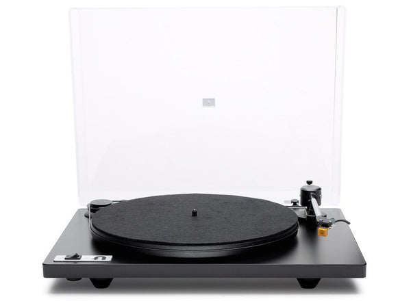 Orbit Basic Turntable – U-Turn Audio