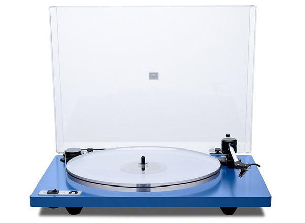 Orbit Plus Turntable (Gen 1) – U-Turn Audio