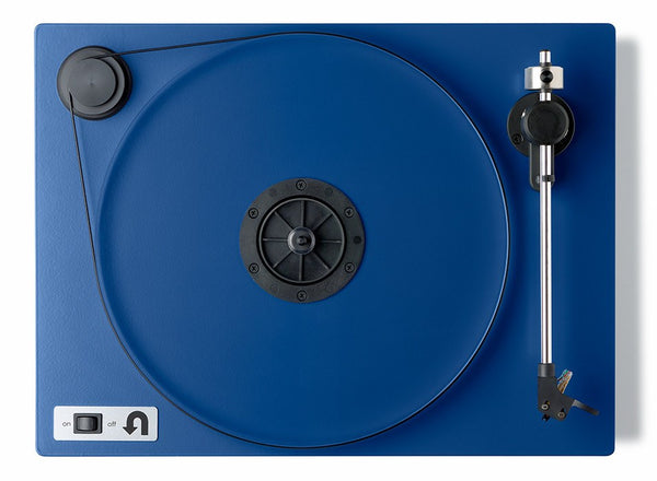 Orbit Plus Turntable – U-Turn Audio